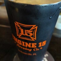 Engine 15 Brewing Co. - Brewery in Beaches