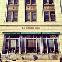 The Times-Tribune - Office in Scranton