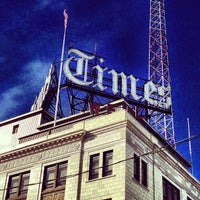 The Times-Tribune - Office in Scranton