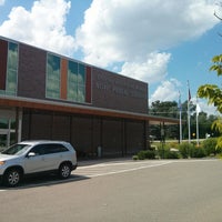 Novi Public Library - Library in Novi