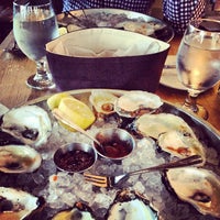Mussel Bar & Grille - American Restaurant