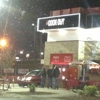 Cook-Out - Concord Mills - 7771 Gateway Ln NW