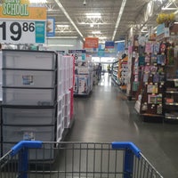 Walmart Supercenter - South Newport News - 12 tips