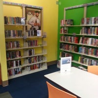 Indianapolis Marion County Public Library Pike Branch - Snacks - Guion ...