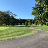 Valley Brook Country Club - 425 Hidden Valley Rd