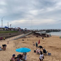 Cowes Jetty - 3 tips from 321 visitors