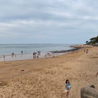 Cowes Jetty - 3 tips from 321 visitors