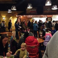 Cafe Rio - Olney, MD