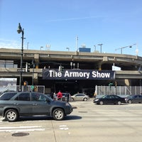 The Armory Show - Art Gallery in New York