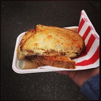 Netil Market - London Fields - 24 tips