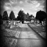 Wolvercote Cemetery - Wolvercote - 2 tips from 104 visitors