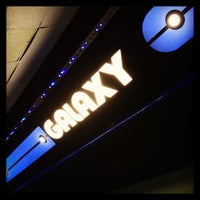 Galaxy Skateway - Roller Rink