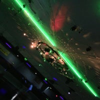 Galaxy Skateway - Roller Rink