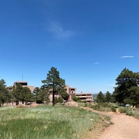 NCAR Mesa Lab - Boulder, CO