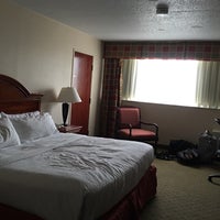 Holiday Inn Muskegon-Harbor (Now Closed) - Hotel in Muskegon