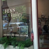 Fenn Valley Winery - Winery in Saugatuck
