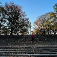 The Stairs at Fort Greene Park - Fort Greene - 0 tips