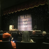 The Mac King Comedy Magic Show - Comedy Club