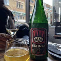 Pullman - Wine Bar in Montréal