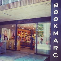 BOOKMARC - 神宮前 - 神宮前4-26-14