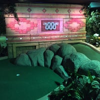 The Lost City - Mini Golf Course in City Centre Northeast