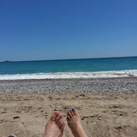 Platja d'Almassora - Beach in Almassora