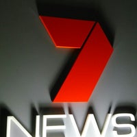 Seven Network - Mount Coot-tha, QLD