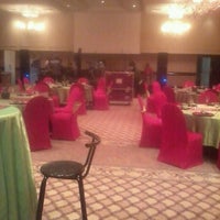 Gaborone Sun Hotel - Hotel Bar in Gaborone