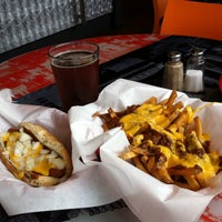 Billy's Gourmet Hot Dogs (Now Closed) - Capitol Hill - Denver, CO