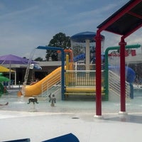 Highland Family Aquatic Center - Pool in Largo