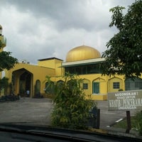 Masjid Darul Ehsan - 59 tips