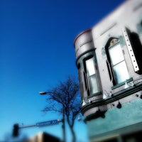 Cedar/Riverside LRT Station - Light Rail Station in Cedar-Riverside