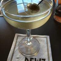 Dewz Restaurant - Modesto, CA