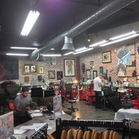 Miami Ink Tattoo Studio - Tattoo Parlor in Miami Beach