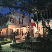 The Degas House - Art Museum in New Orleans