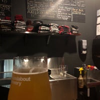 Roundabout Brewery - Central Lawrenceville - 4901 Butler St