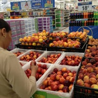 Walmart Matamoros - Big Box Store