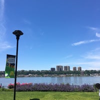 Hudson River Greenway Bike Path - West Harlem - 4 tips from 609 visitors