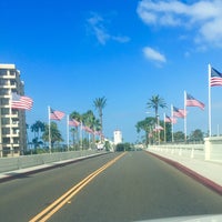 Lido Isle - Newport Beach, CA