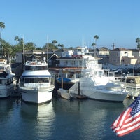 Lido Isle - Newport Beach, CA