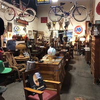 Seattle Antiques Market - Antique Shop in Seattle
