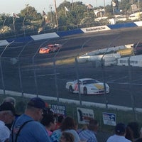 Stockton 99 Speedway - Stockton, CA