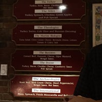 BU Pub (Now Closed) - Kenmore - 22 tips