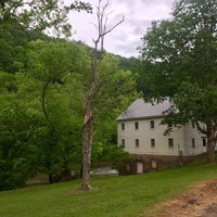 WVU Jackson's Mill - College and University in Weston