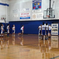 Orlando Junior Academy - School in Orlando