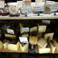 Cheese Cellar (Now Closed) - Cheese Store in Seattle