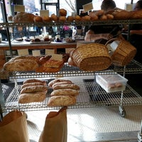 Pearl Bakery (Now Closed) - Bakery in Portland