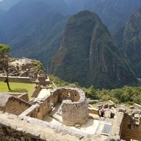Templo del Sol - Monument / Landmark