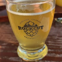 Rock Cut Brewing Company - 390 W Riverside Drive