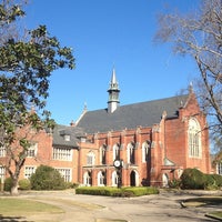 Huntingdon College - 1 tip from 325 visitors